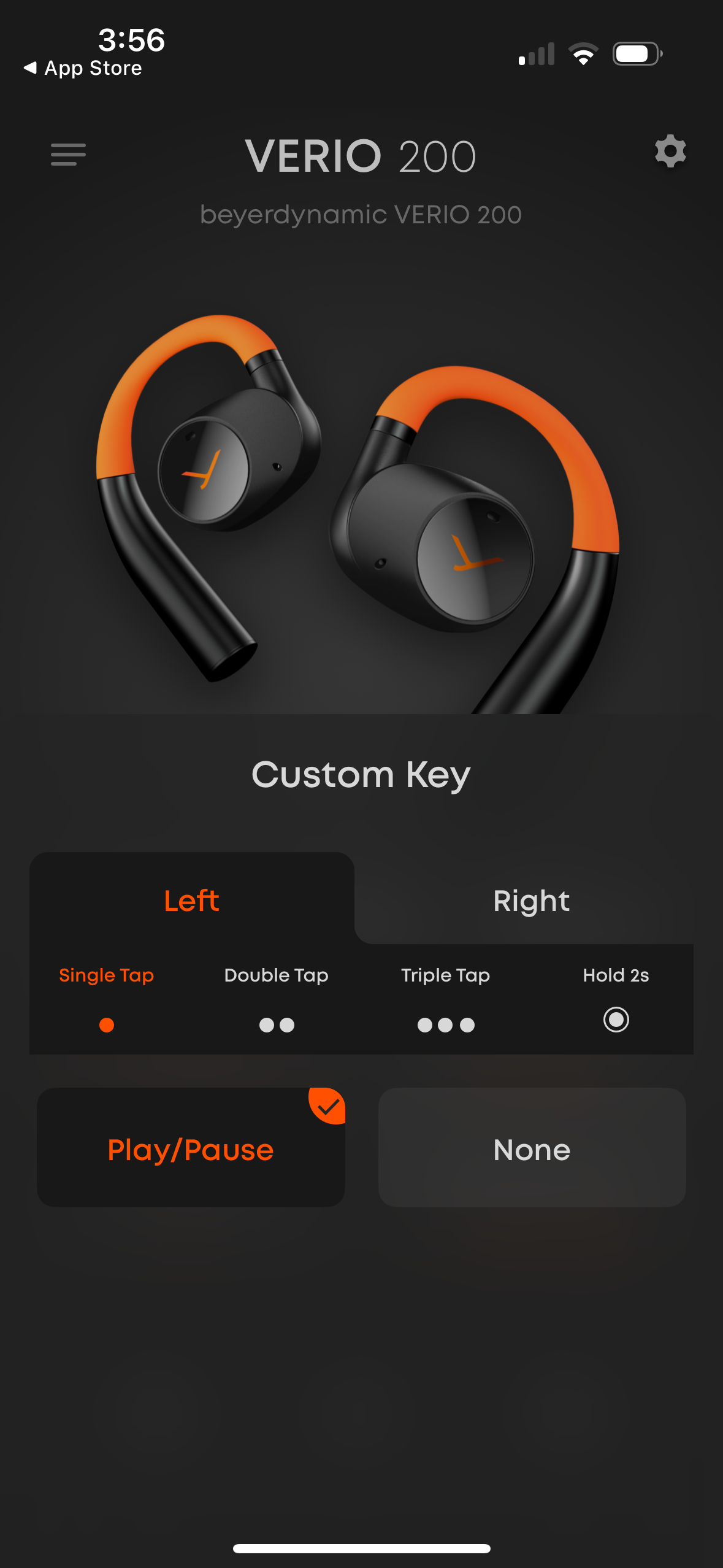 Beyerdynamic VERIO 200 Review: Earphones That Let the World In