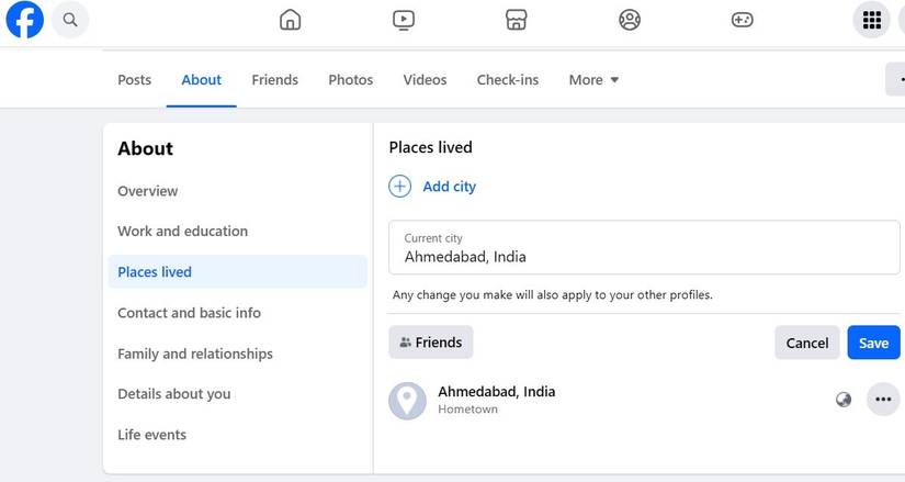 I Use These 7 Easy Methods to Make My Facebook Profile More Private