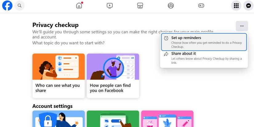 I Use These 7 Easy Methods to Make My Facebook Profile More Private