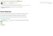 How I Spot Phishing Emails Easily and You Can Too How I Spot Phishing Emails Easily and You Can Too