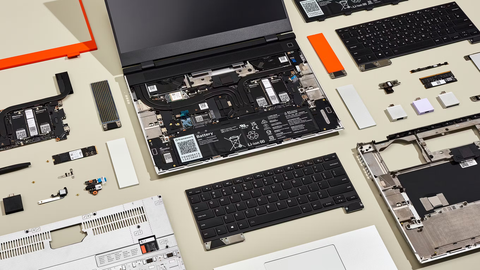 I'm Buying This Unique, Modular Laptop: Here's Why It's So Exciting