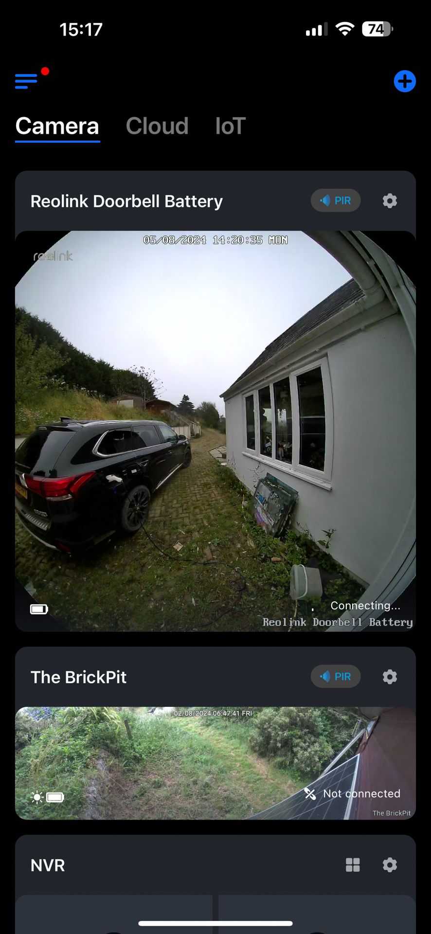 Reolink Battery Doorbell Review: No Monthly Fees Are a Killer Feature