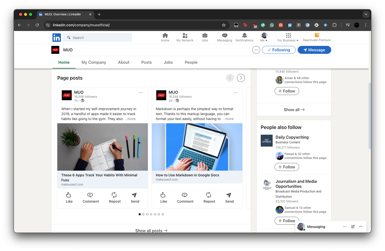 The Top 10 Social Media Apps and Sites in 2024
