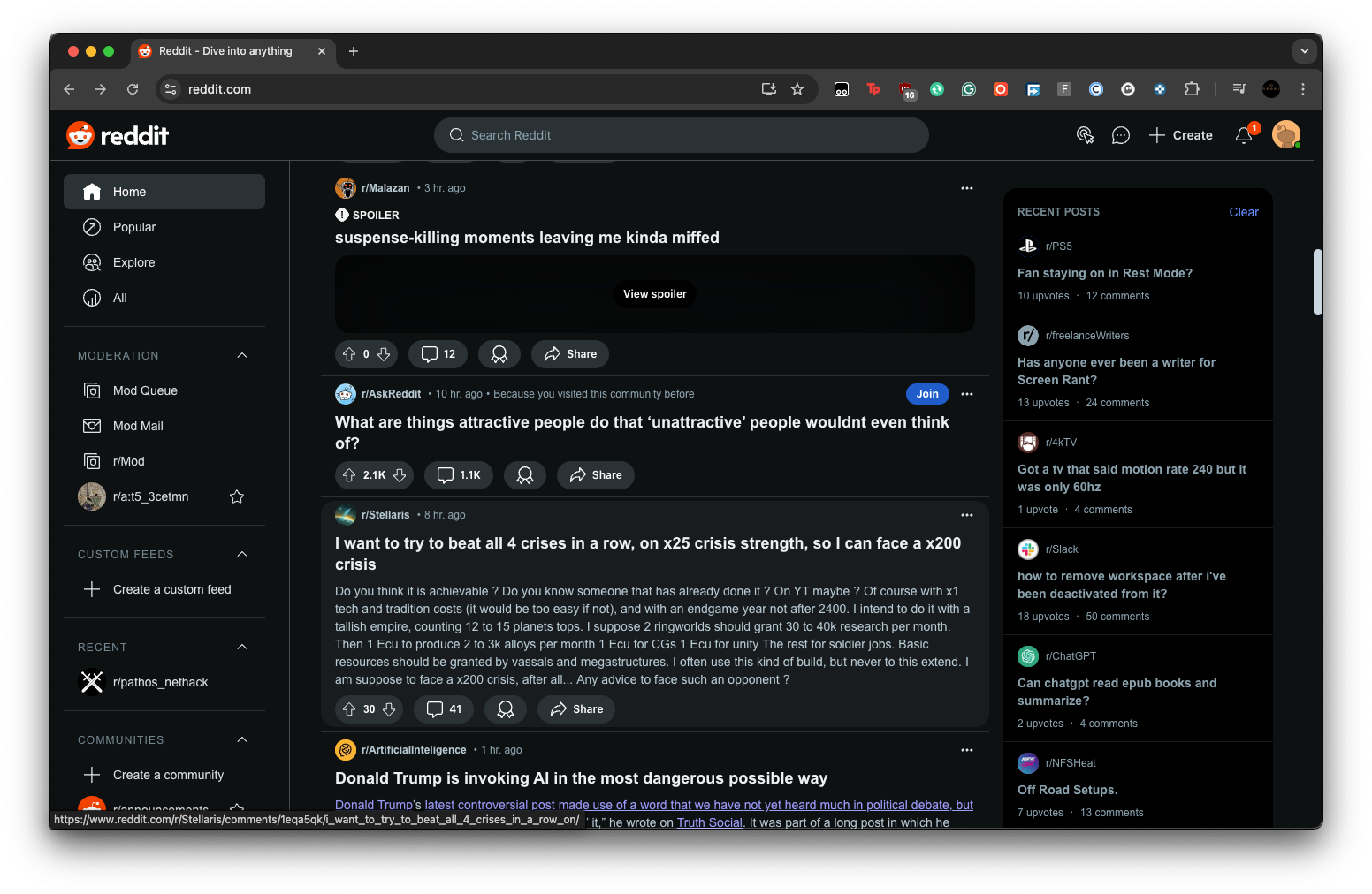 The Top 10 Social Media Apps and Sites in 2024