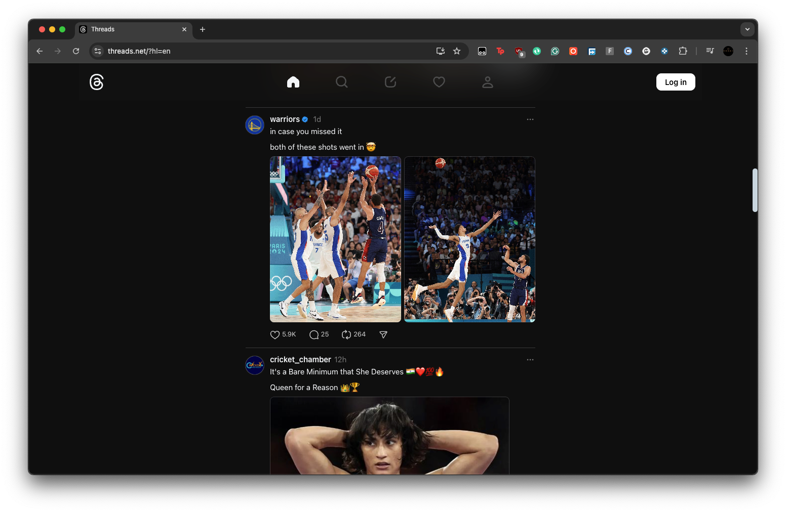 The Top 10 Social Media Apps and Sites in 2024