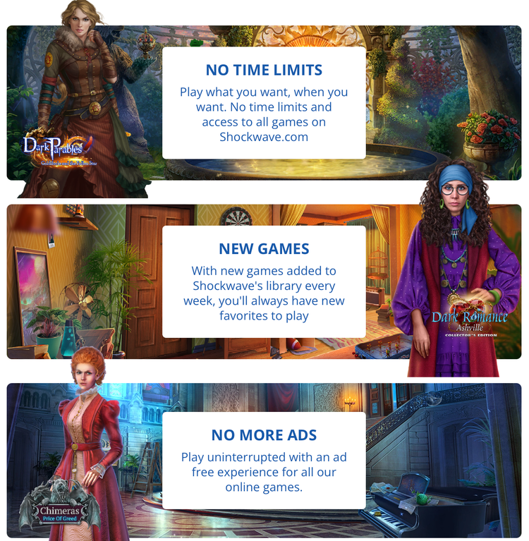 I Don't Use Game Pass or PS Plus: I'm Hooked to This Subscription Instead