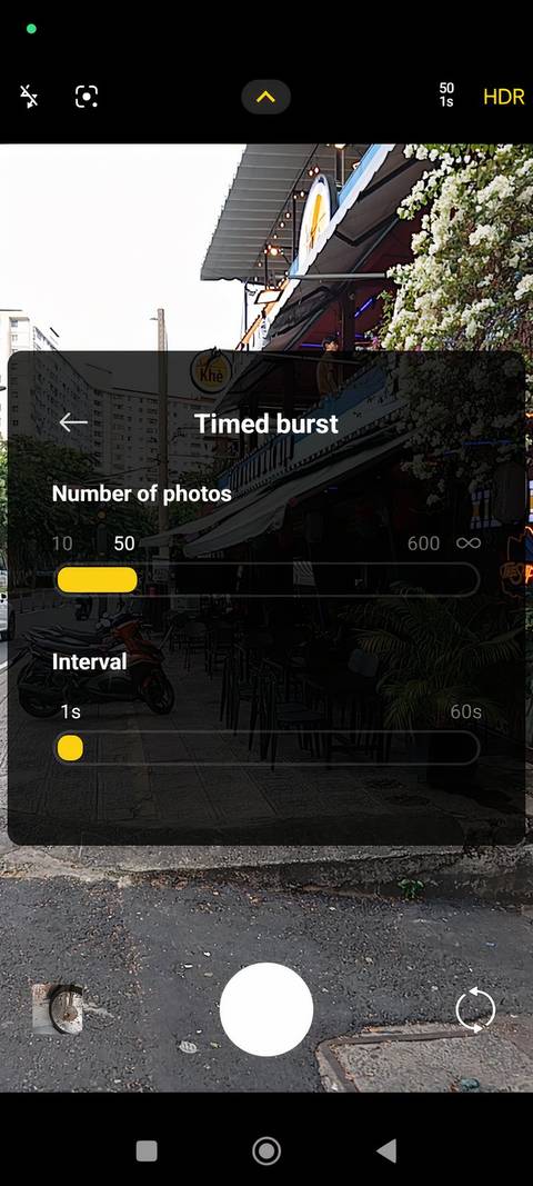 Take Dynamic Burst Photos on Android and iPhone Using These Tips