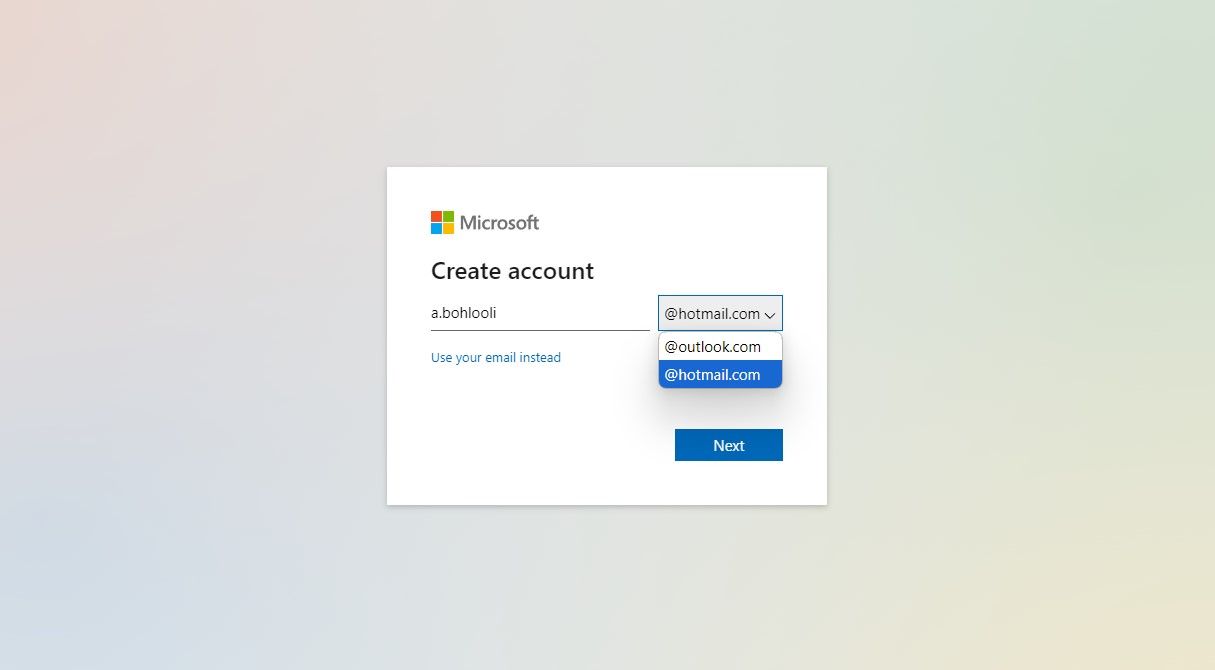 Inloggen Hotmail Vraag: Hoe Voeg Ik Een Nieuw Account/inbox Toe Aan