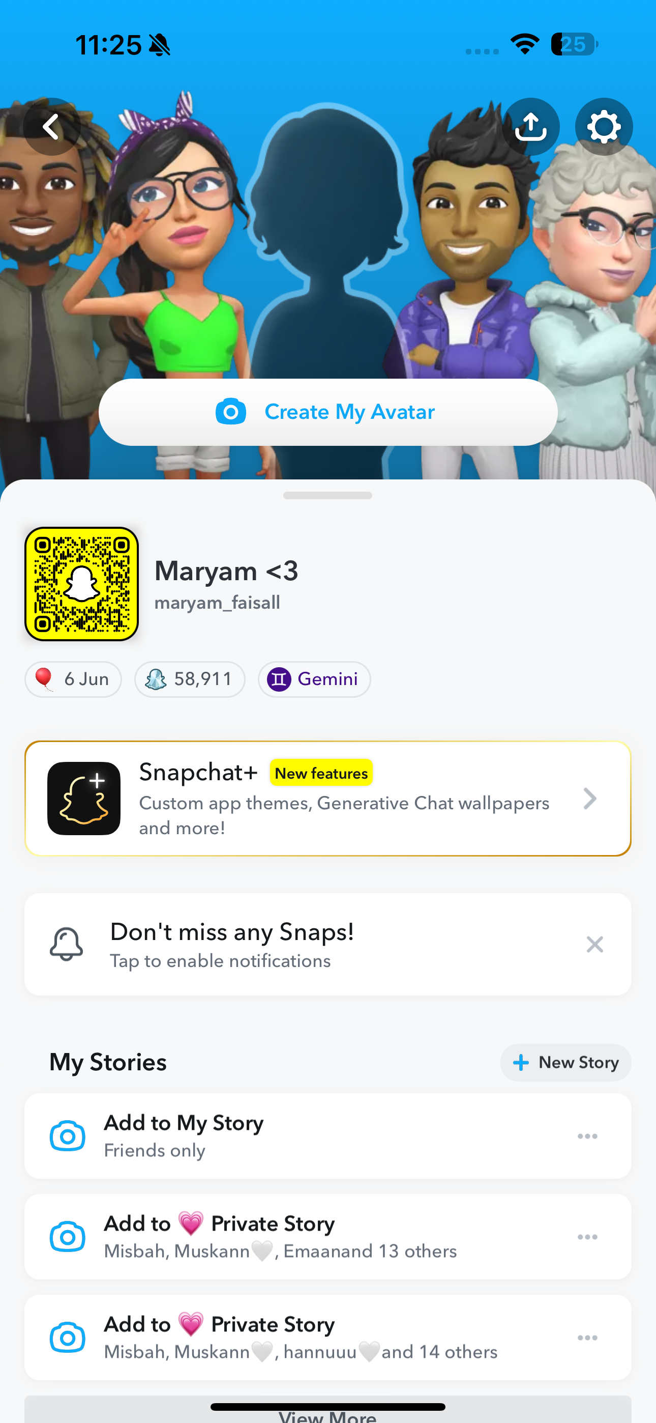 How to Get Someone Off Your Best Friends List on Snapchat