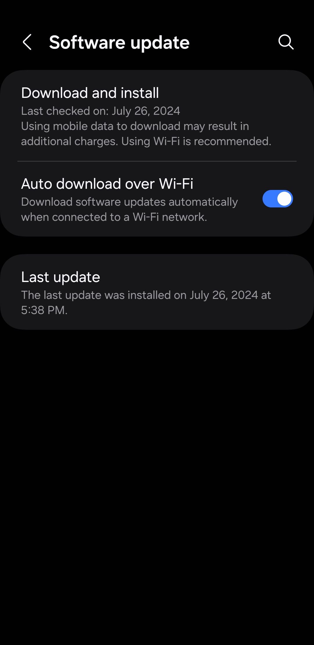 8 Ways to Fix Ghost Touch Problems With Android