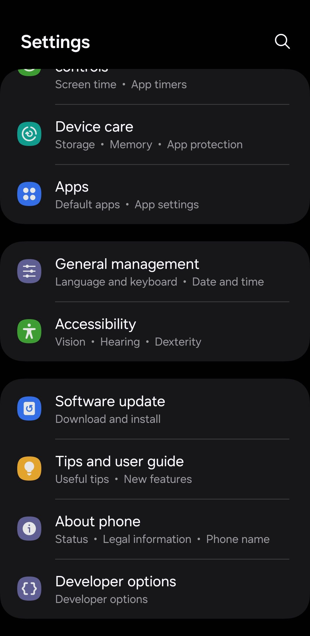 8 Ways to Fix Ghost Touch Problems With Android
