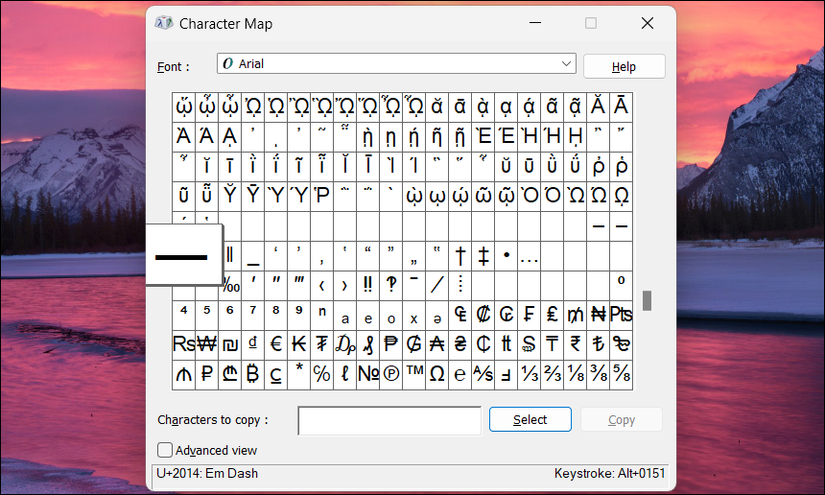 Here's the Easiest Way to Type Em Dashes on Windows and Mac