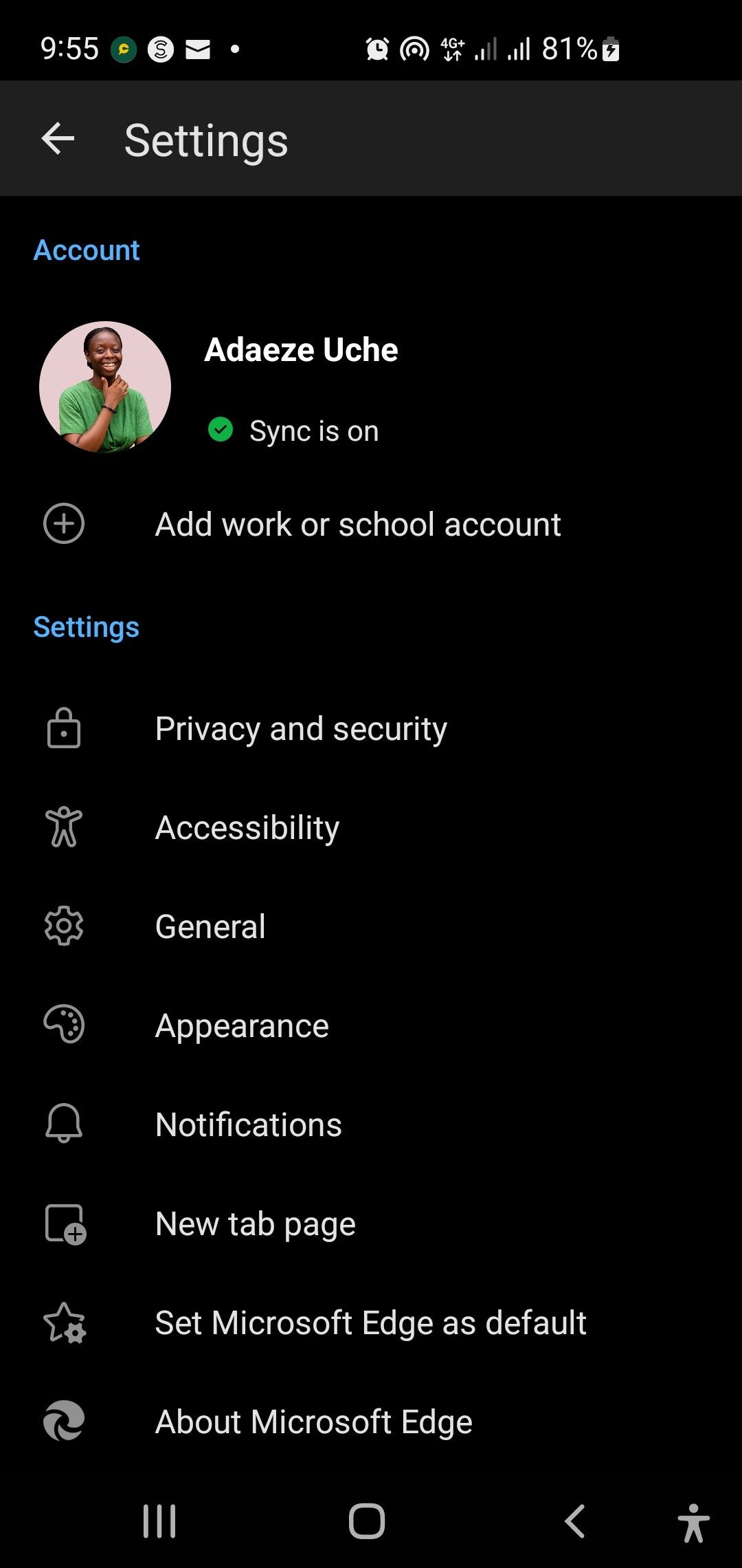 How to Translate a Webpage in Microsoft Edge