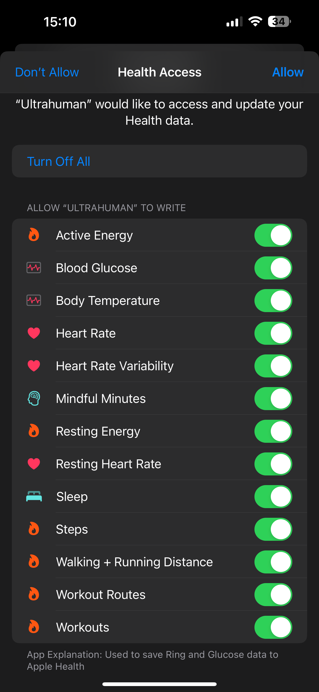 Ultrahuman Ring AIR Review: The Best Sleep Tracker Yet