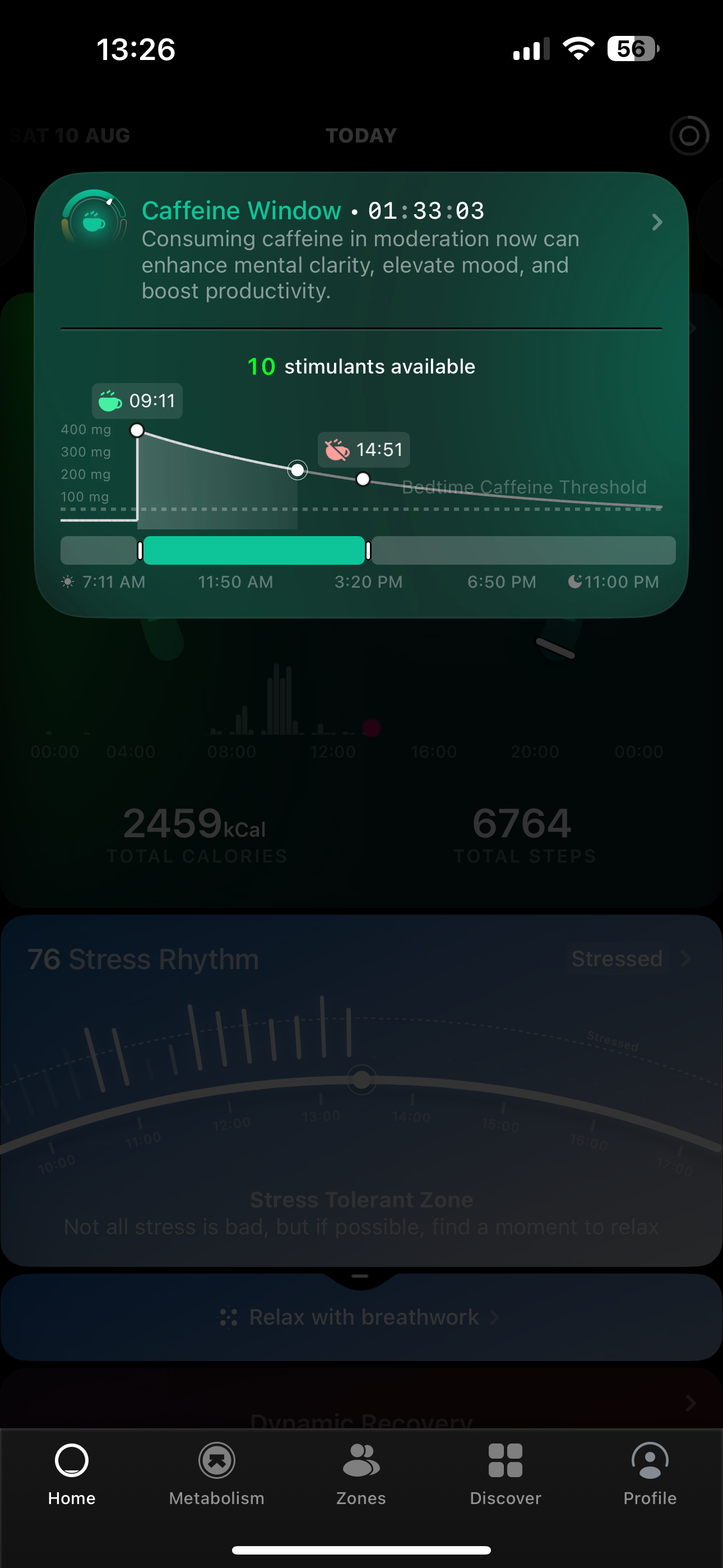 Ultrahuman Ring AIR Review: The Best Sleep Tracker Yet