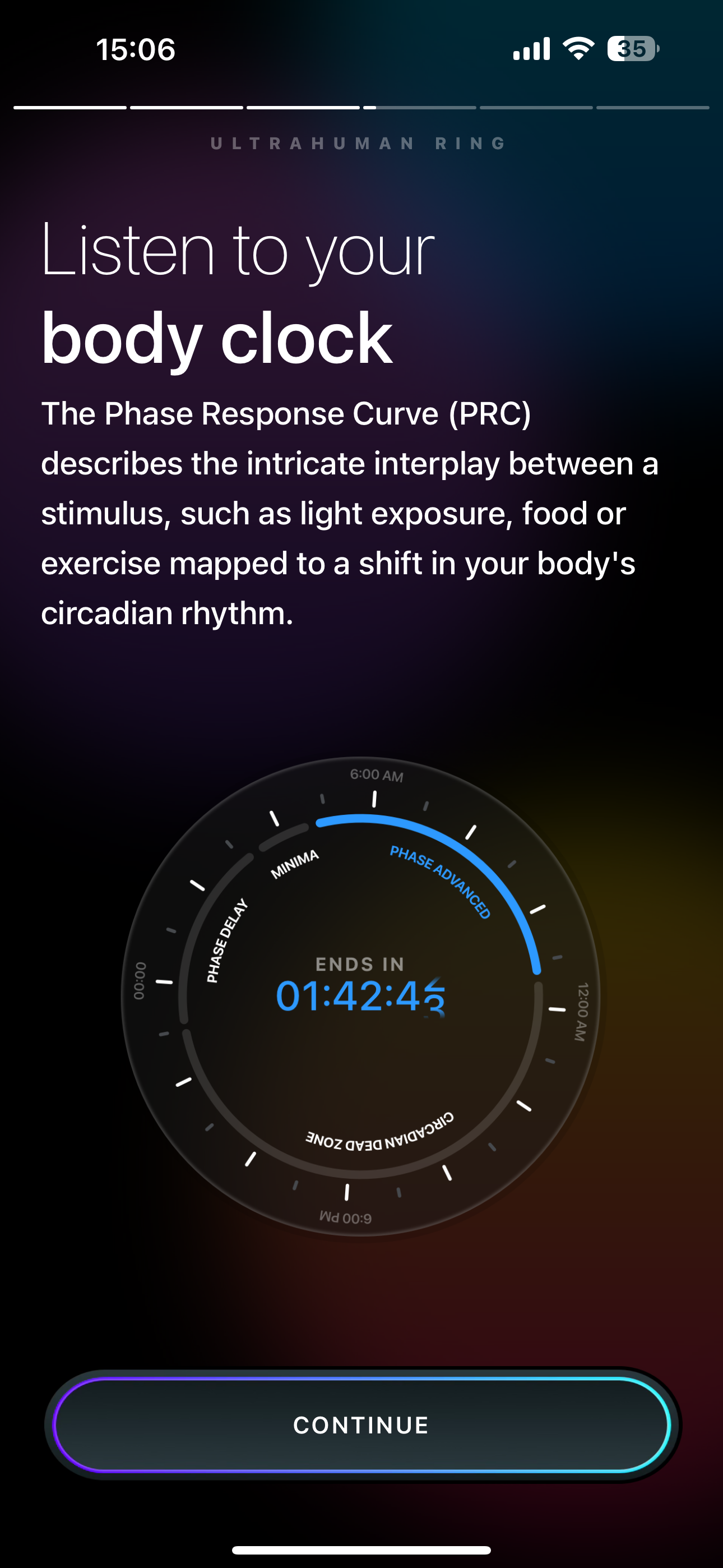 Ultrahuman Ring AIR Review: The Best Sleep Tracker Yet