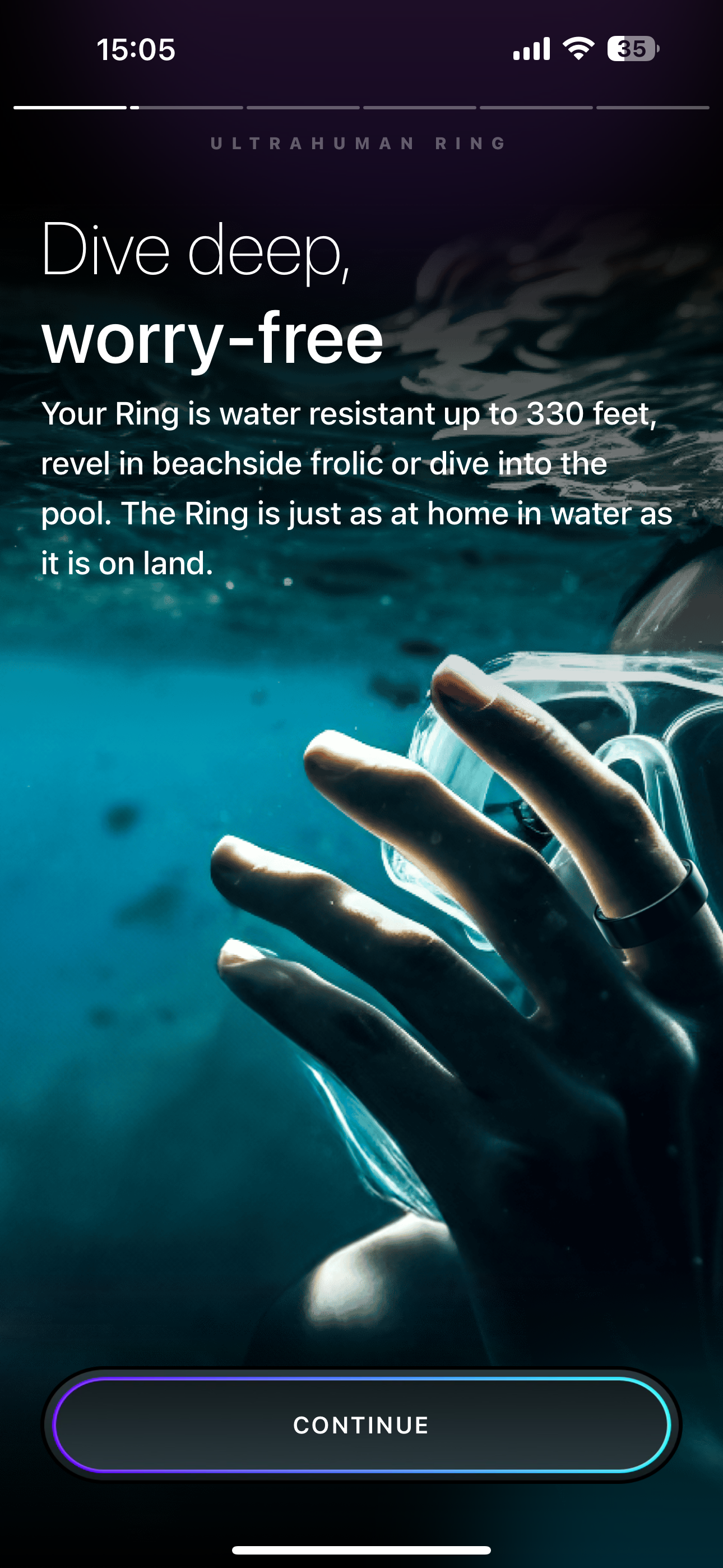 Ultrahuman Ring AIR Review: The Best Sleep Tracker Yet