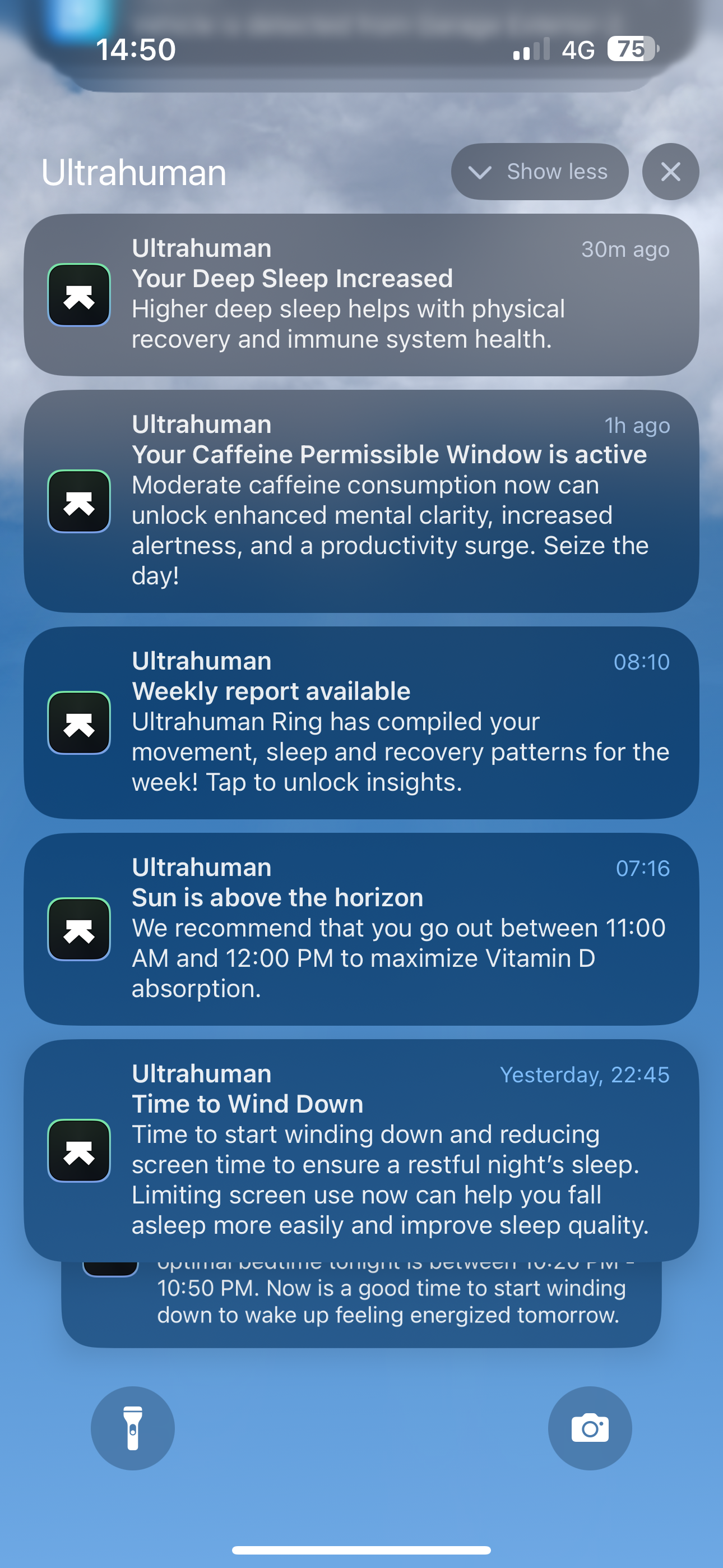 Ultrahuman Ring AIR Review: The Best Sleep Tracker Yet