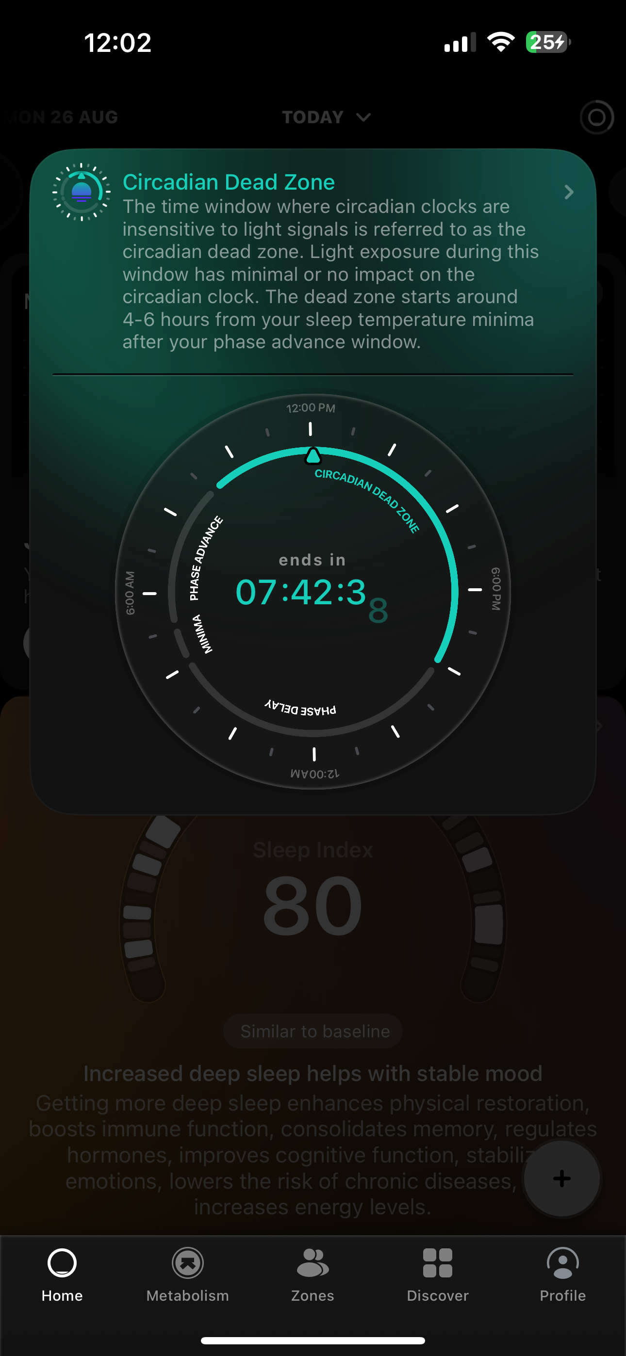 Ultrahuman Ring AIR Review: The Best Sleep Tracker Yet