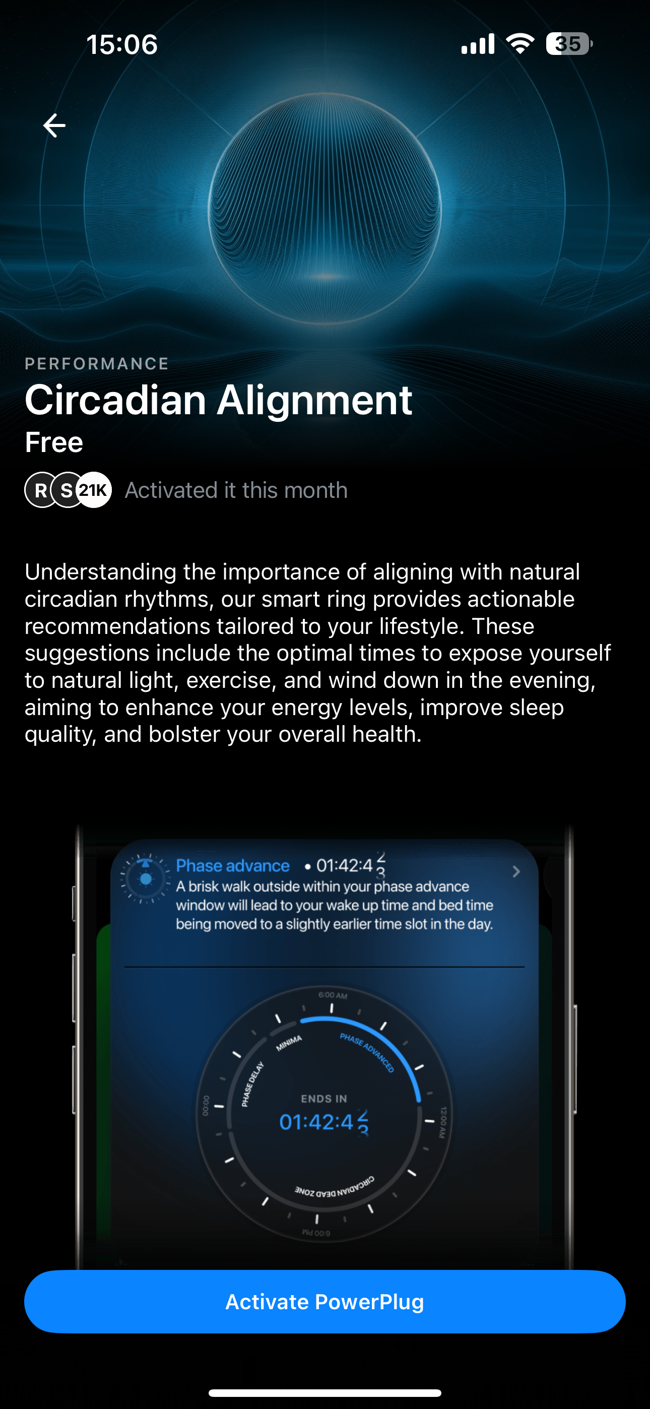 Ultrahuman Ring AIR Review: The Best Sleep Tracker Yet