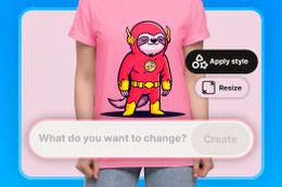 This Free Tool Lets You Create T Shirts Cards And More With A Single