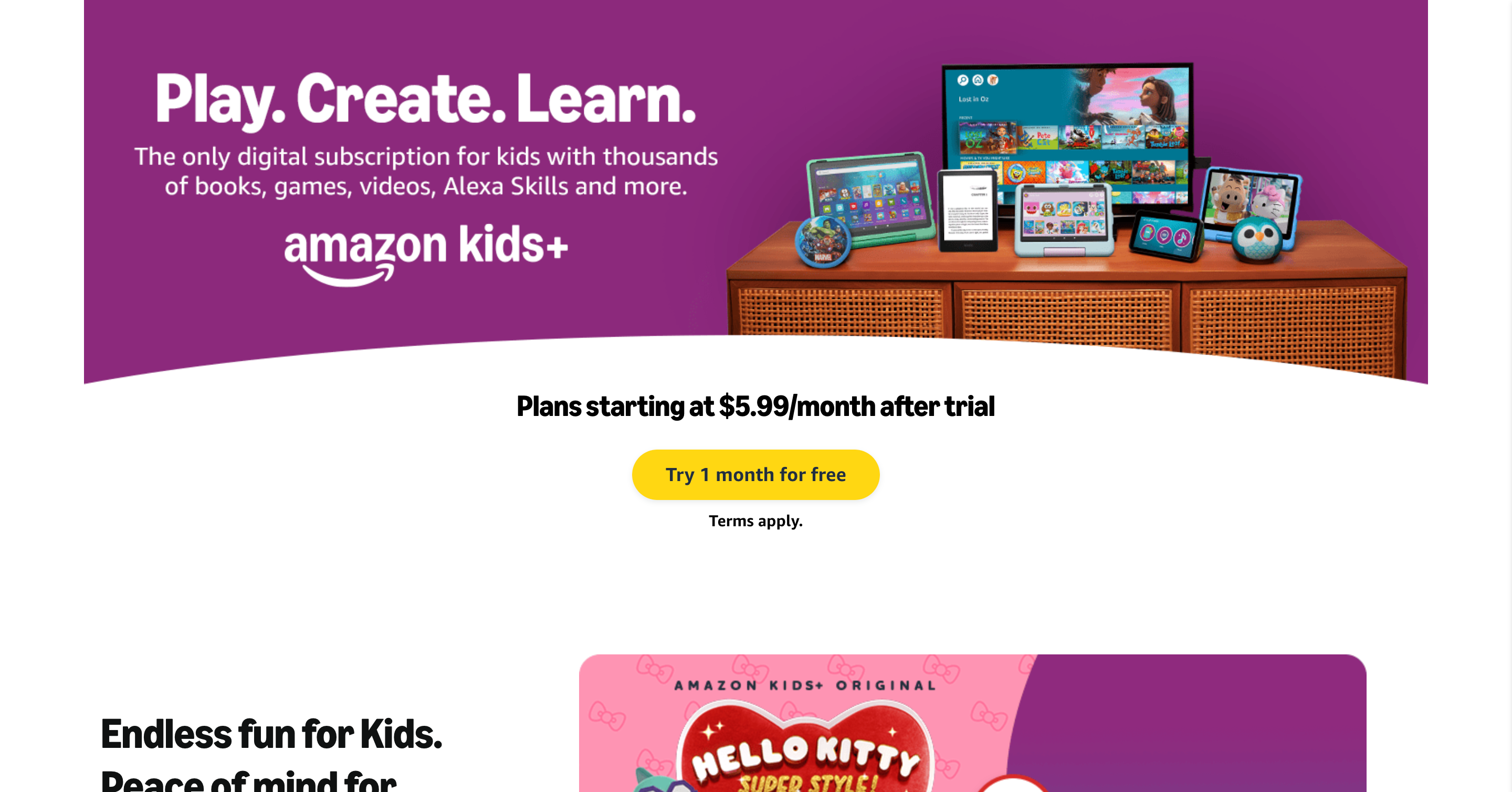 13 ‌Great‌ ‌Streaming‌ ‌Services‌ ‌That‌ ‌Offer‌ ‌Free‌ ‌Trials‌