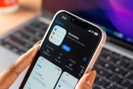 The Best To Do App For IPhone And Mac You Already Have It
