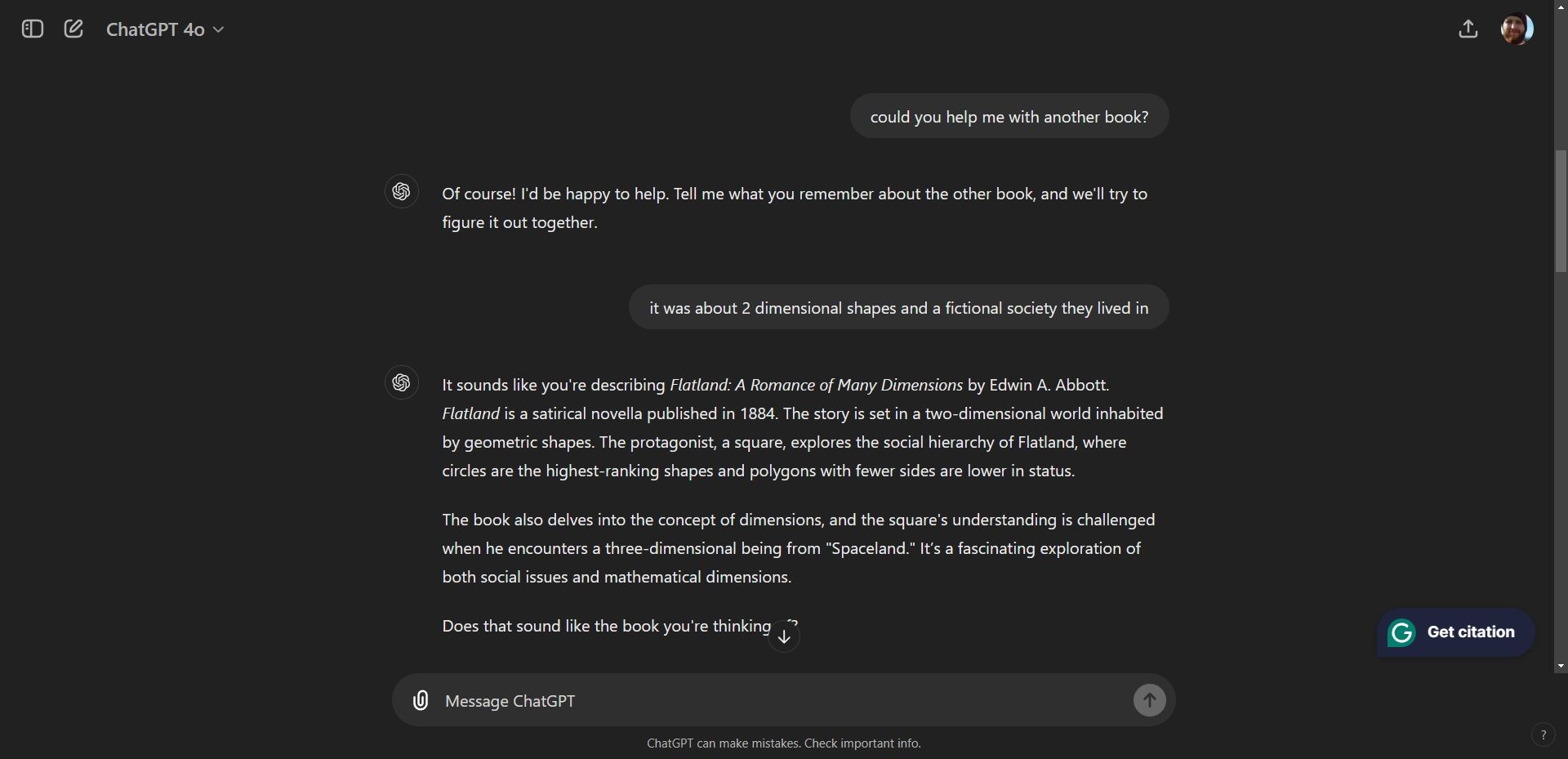 How to Find a Book Without Knowing the Title or Author