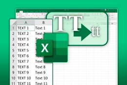 What Is Include Uppercase And Lowercase Characters In Excel Formula