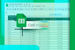 Yes You Can Hide Single Cells In Google Sheets Here s How
