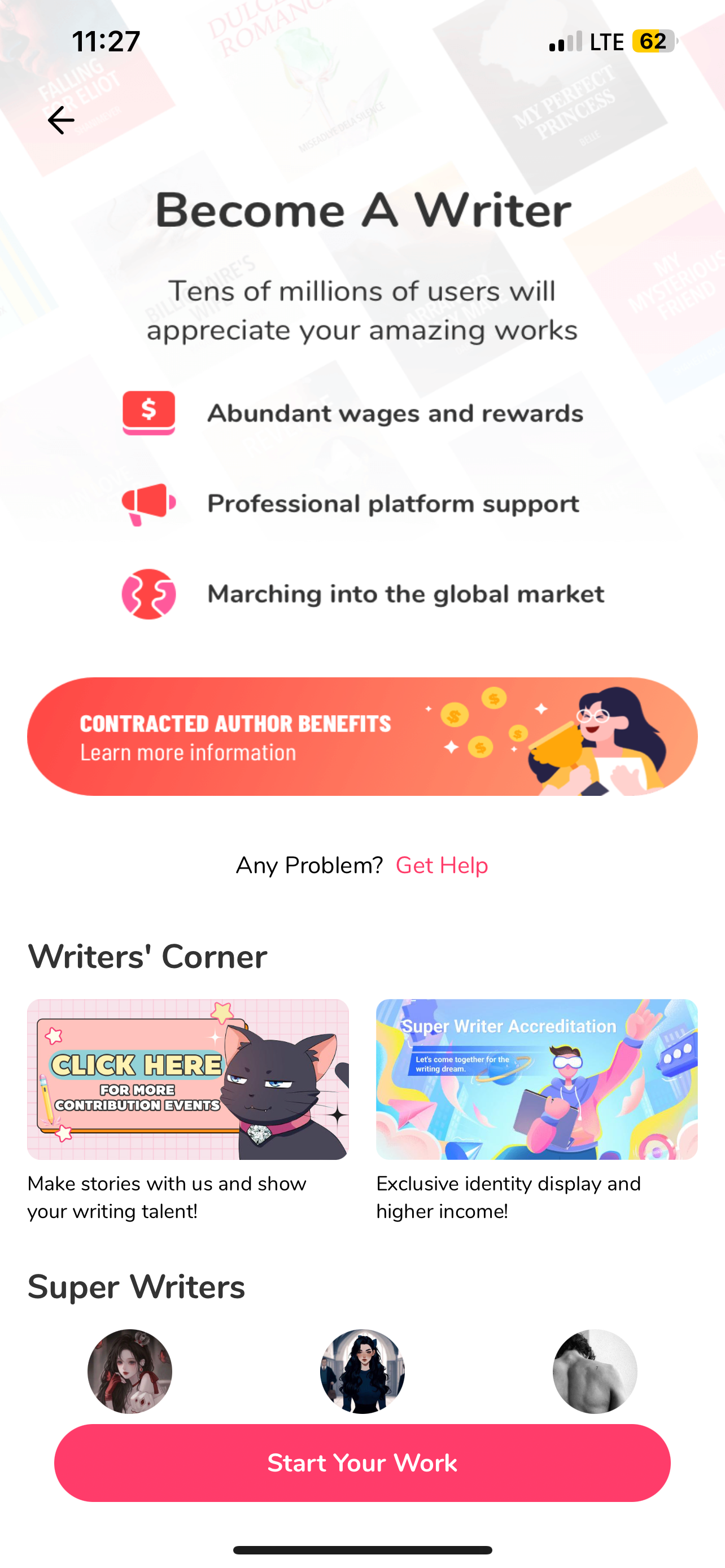 The 7 Best Manga Apps for Android and iOS