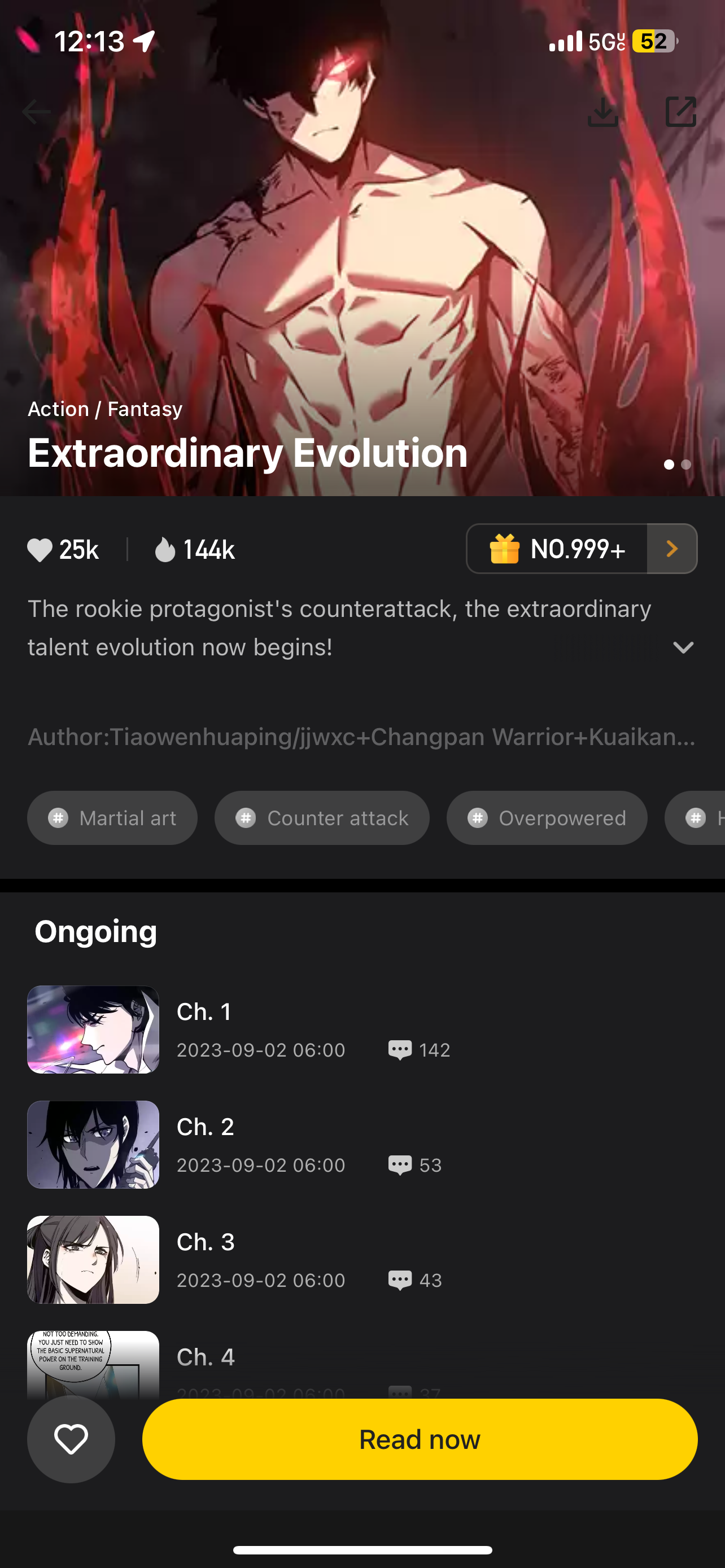 The 7 Best Manga Apps for Android and iOS