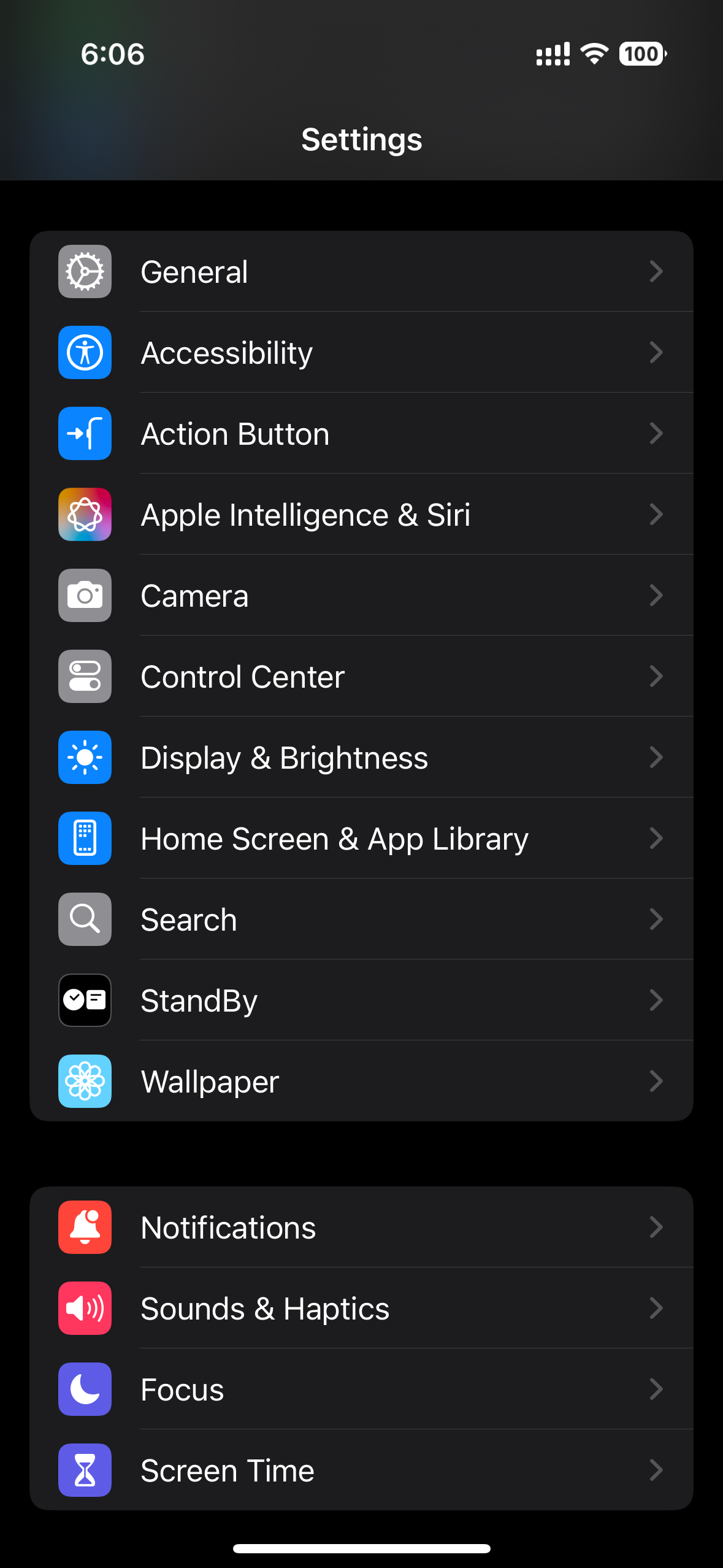 How I Use the Action Button on My iPhone