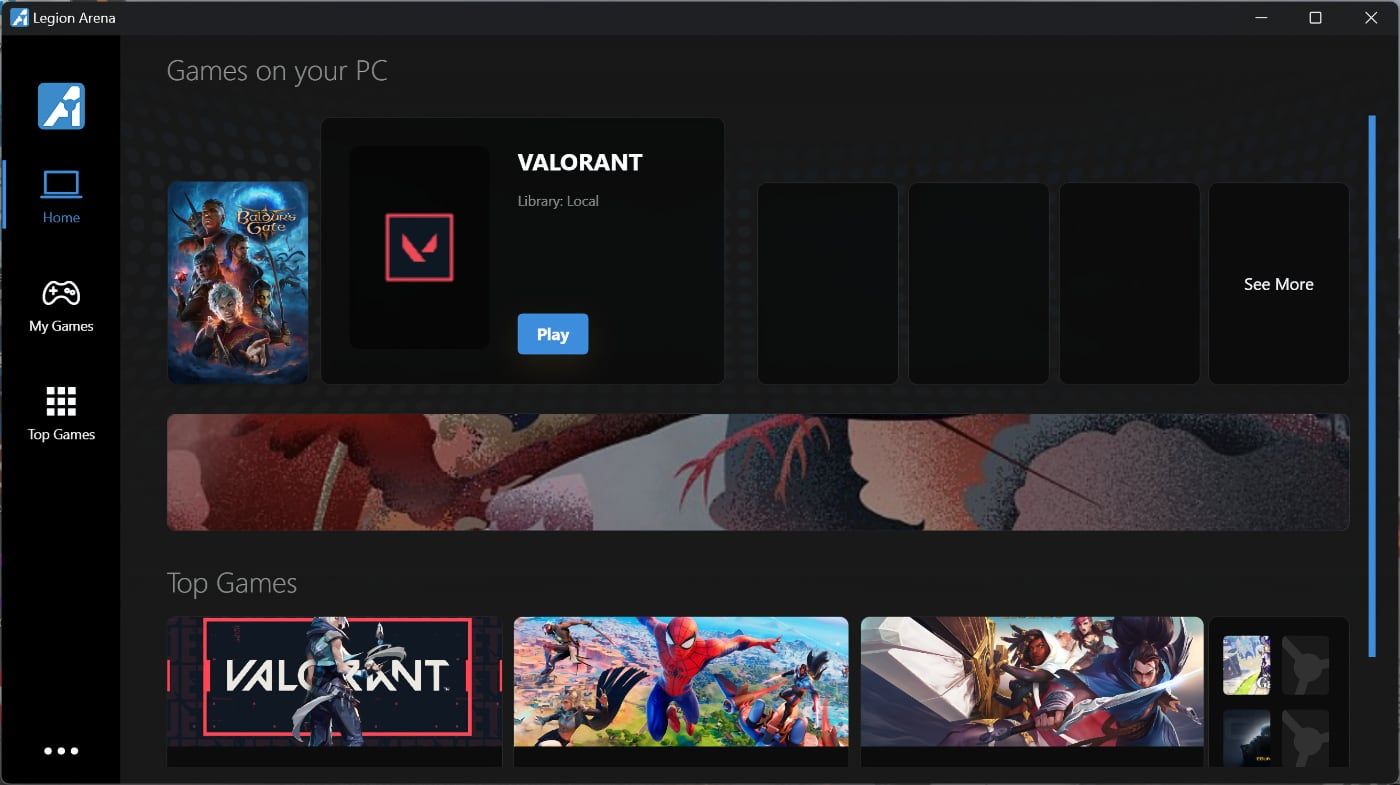 Lenovo Legion Pro 7i 16 Gen 9 Review: Gaming Laptop Sweet Spot