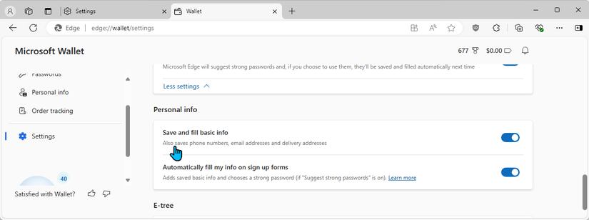 10 Microsoft Edge Settings I Changed to Enhance My Browsing Experience
