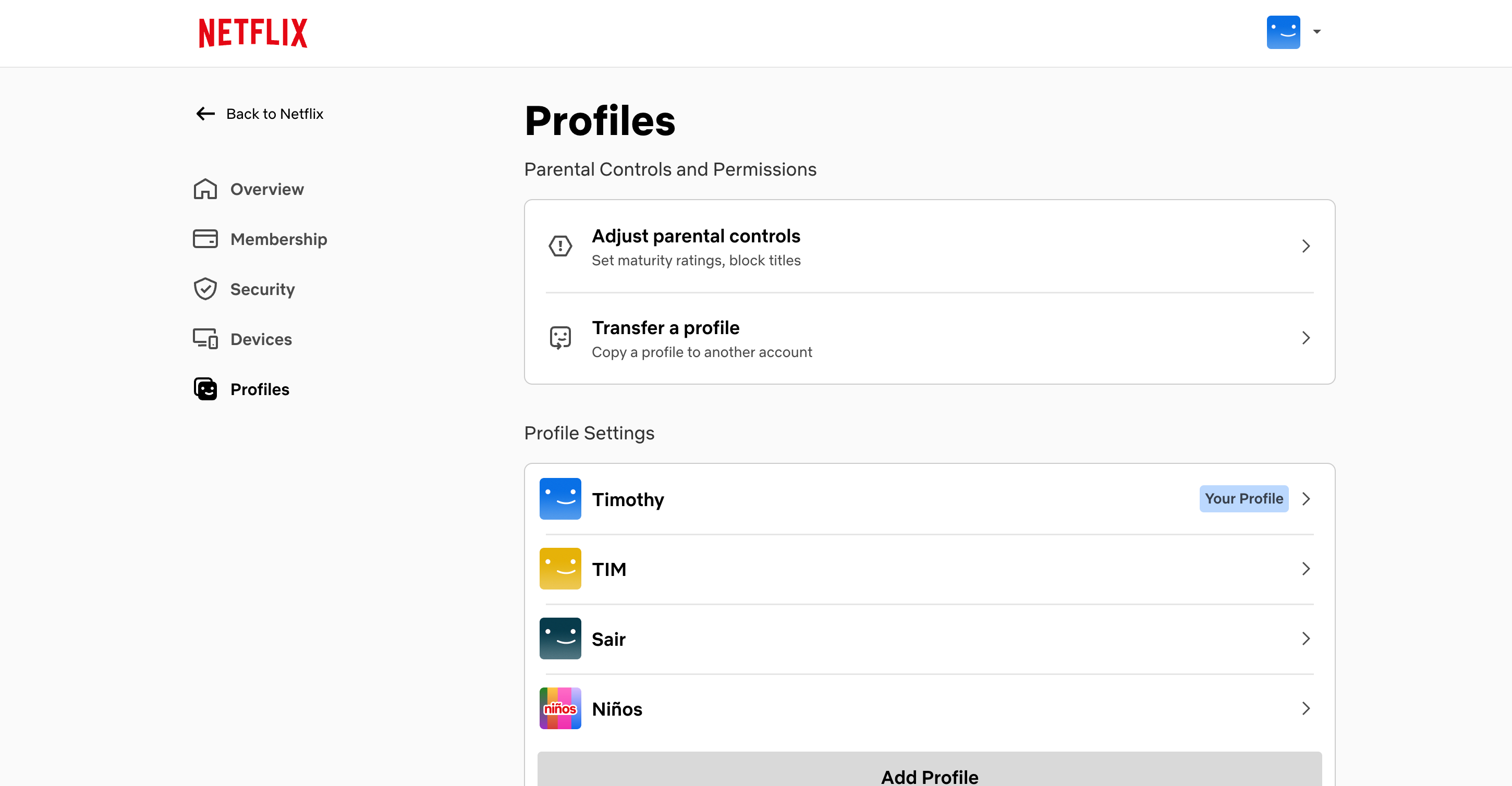 Here's How I Reset My Netflix Recommendations When They Aren't Good Anymore