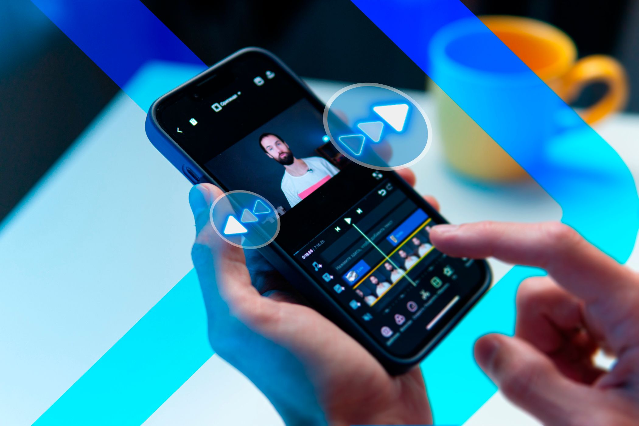 How You Can Easily Speed Up or Slow Down a Video Using These Tools