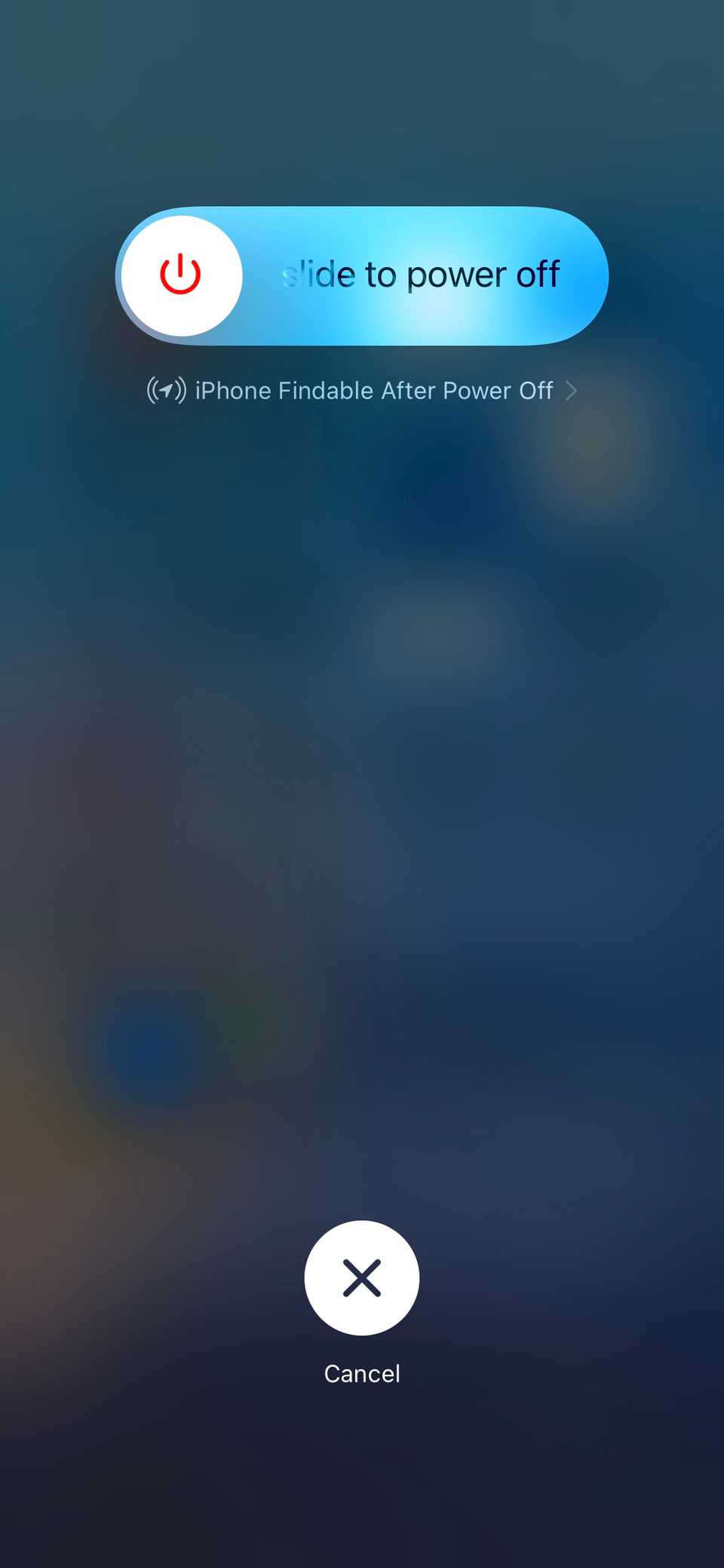 All the Ways to Turn Off Your iPhone in iOS 18