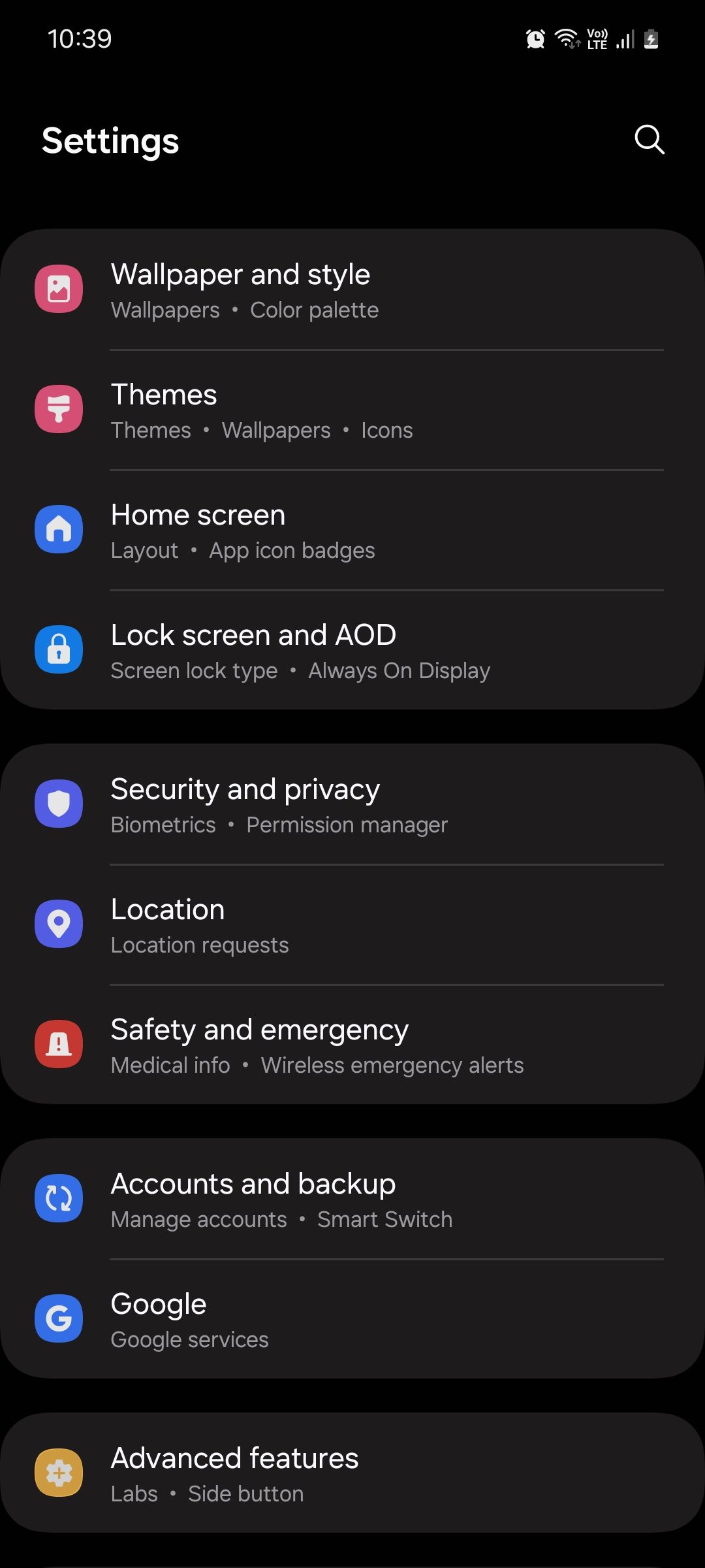 12 Samsung Galaxy Phone Settings You Should Always Change