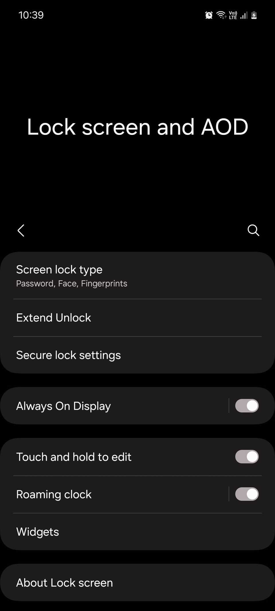 10 Hidden Features on Your Samsung Phone That You Didn't Know Existed