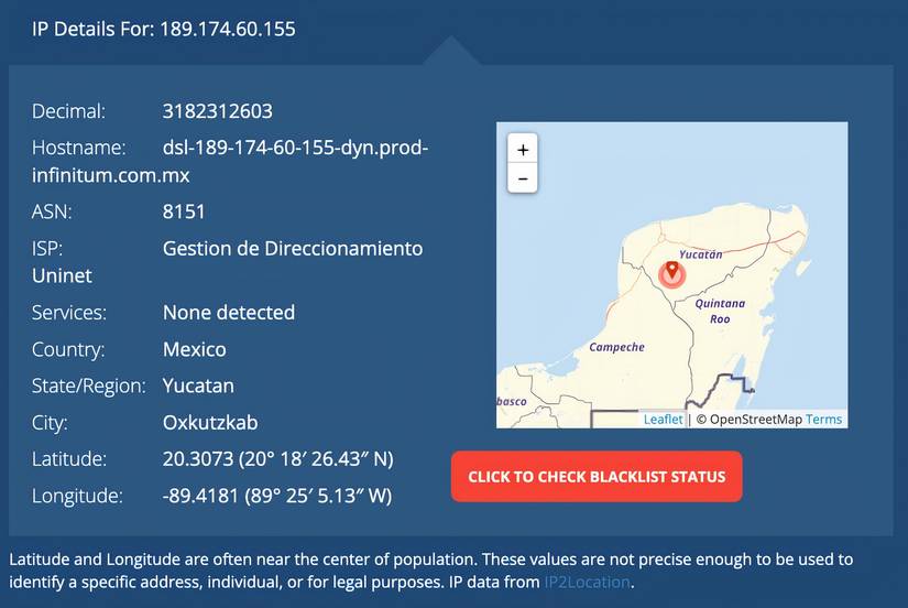 Here's What a Hacker Can Really Do With Your IP Address