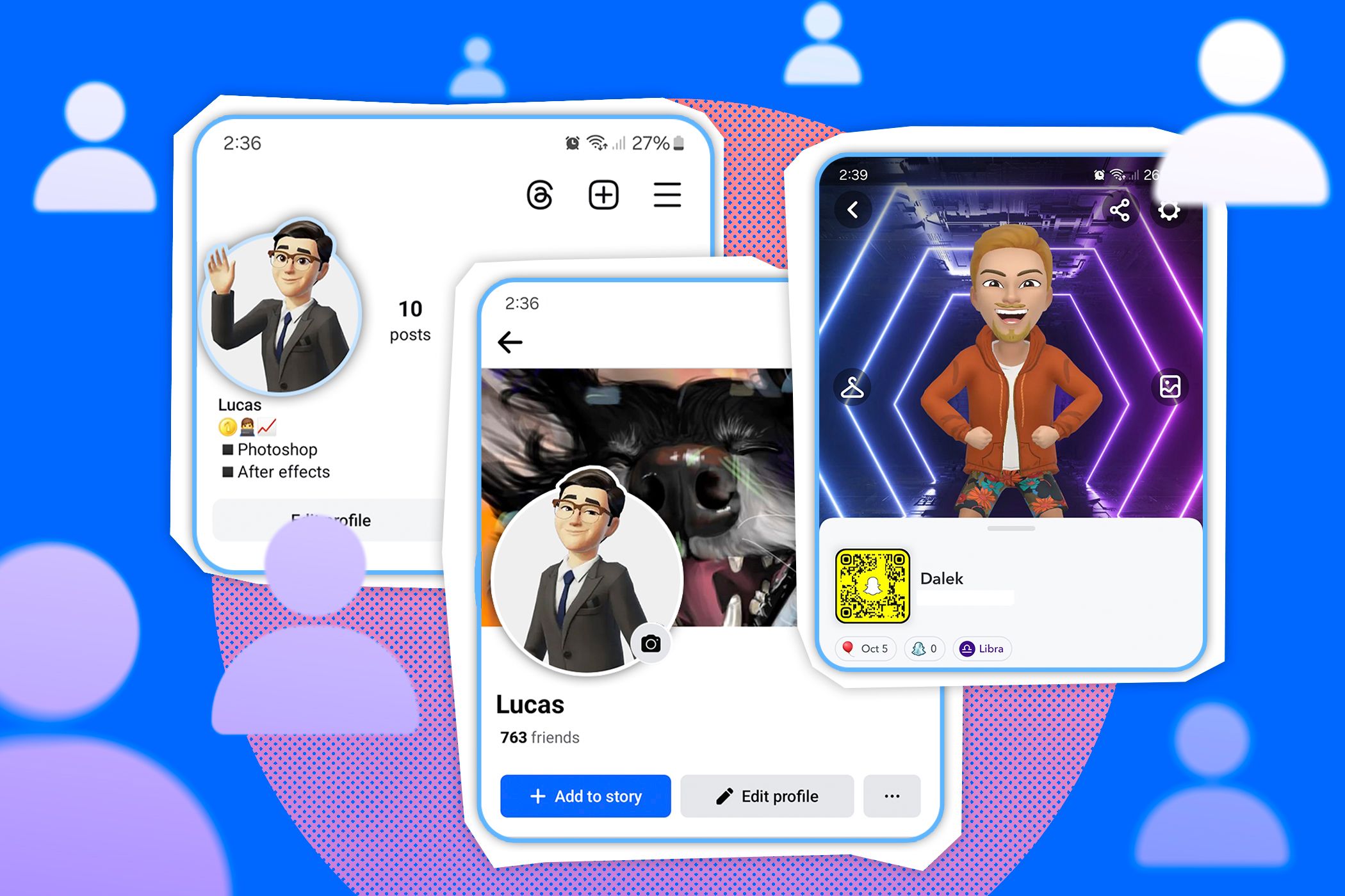Facebook's New Home and Feeds Tabs: What You Need to Know