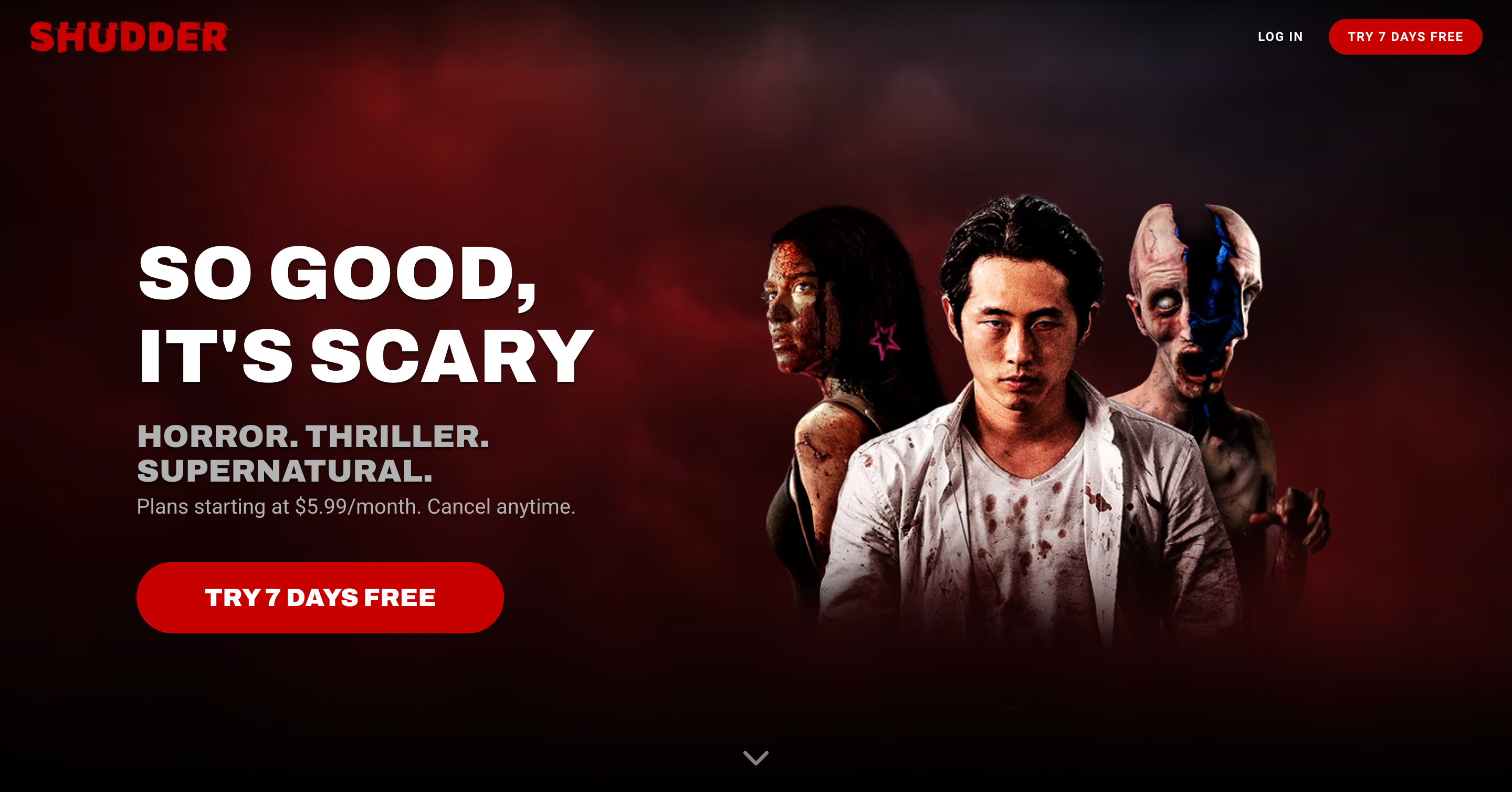 13 ‌Great‌ ‌Streaming‌ ‌Services‌ ‌That‌ ‌Offer‌ ‌Free‌ ‌Trials‌