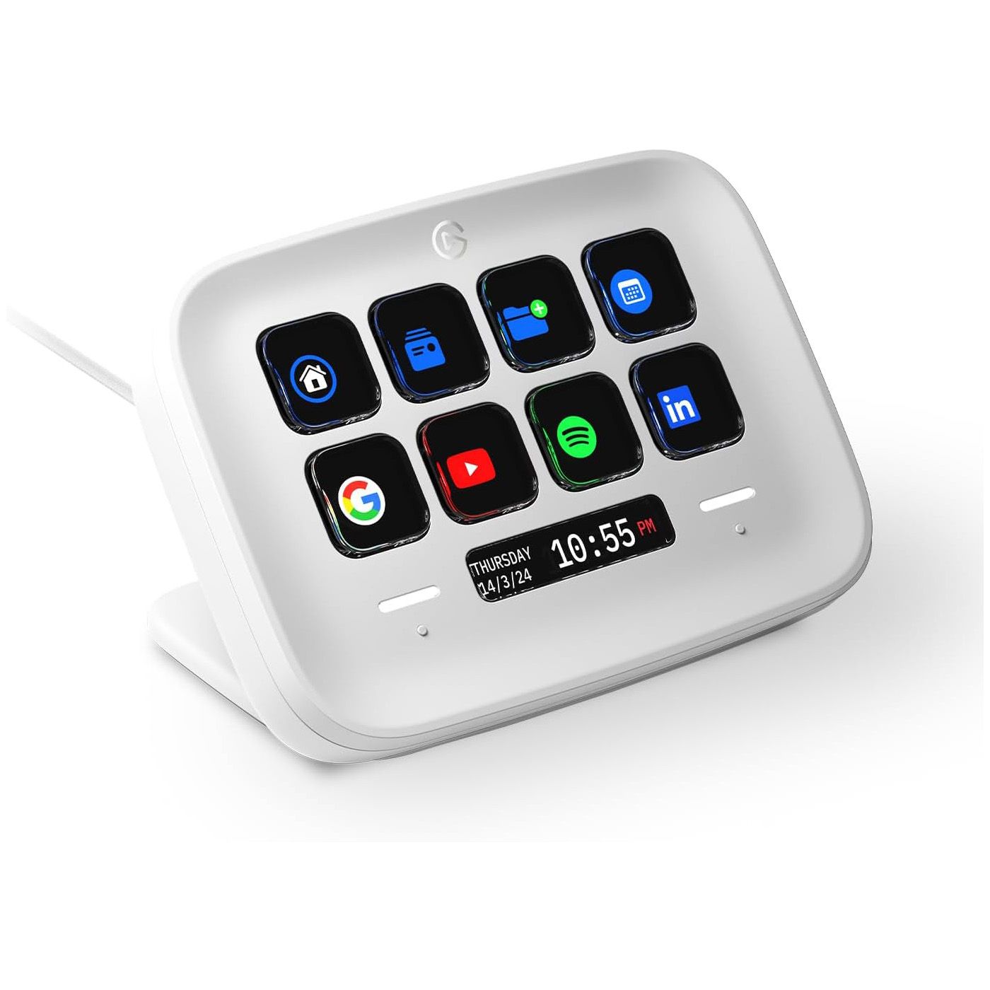 Elgato Stream Deck Neo Review: The Most Beginner-Friendly Stream Deck