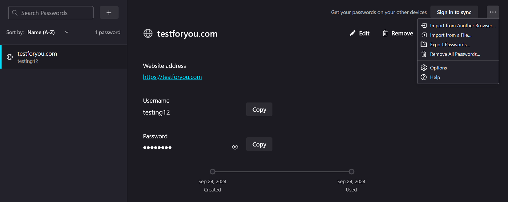 Which Browser Has the Best Password Manager? I Put Them to the Test
