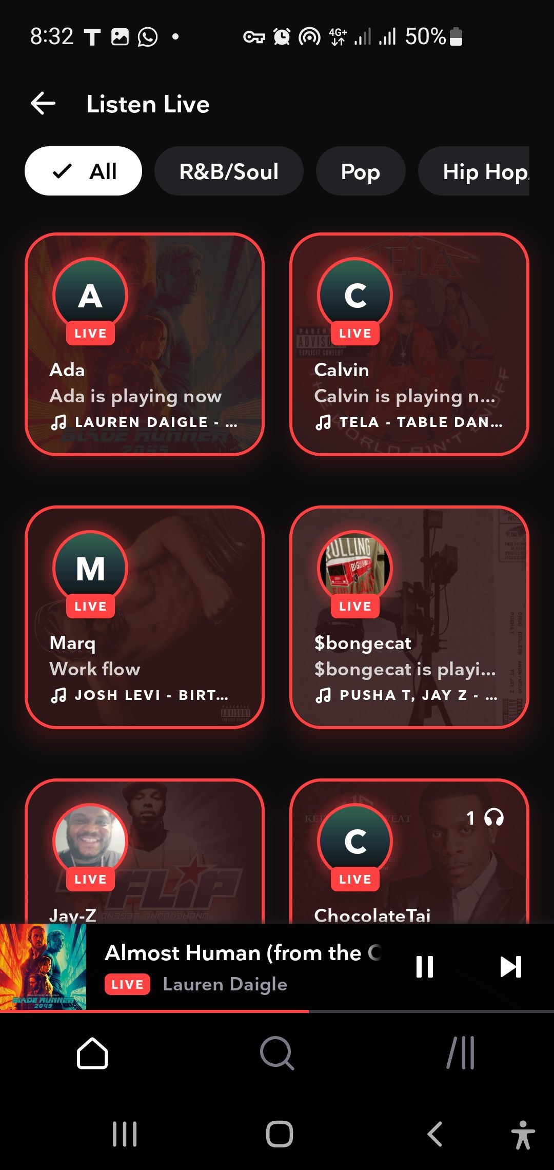 How to Listen to Songs Together Online Over Long Distances