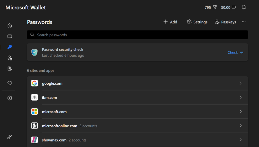 Which Browser Has the Best Password Manager? I Put Them to the Test