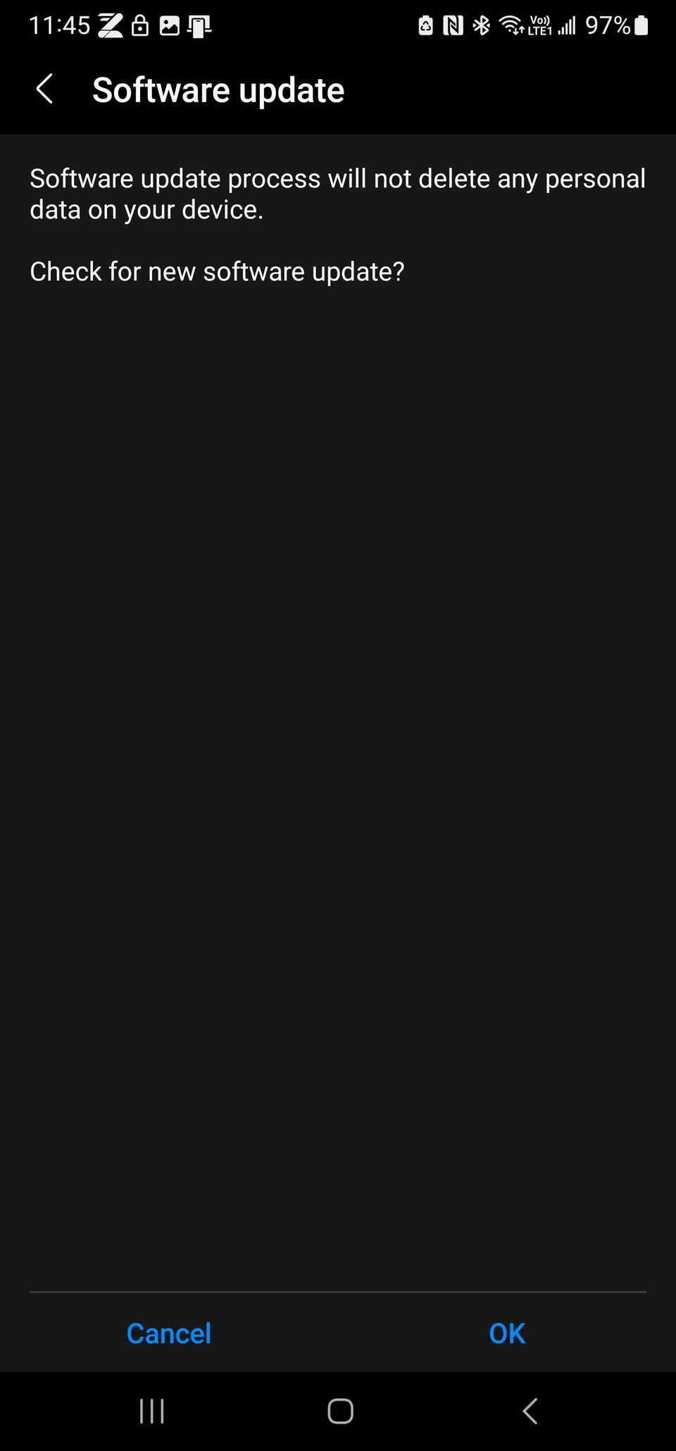 Green Lines on Your Android Phone's Screen? Try These 3 Fixes