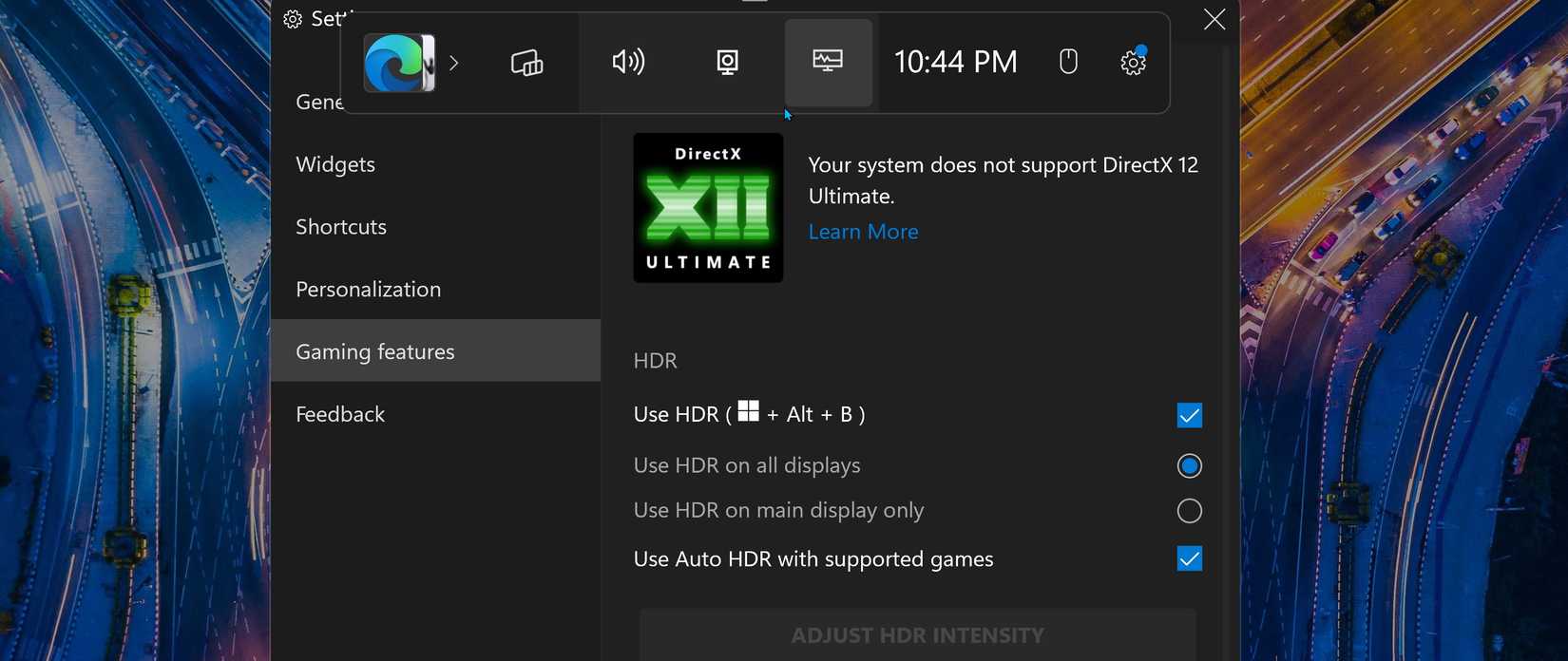 Here's How I Get the Best Out of HDR on Windows 11