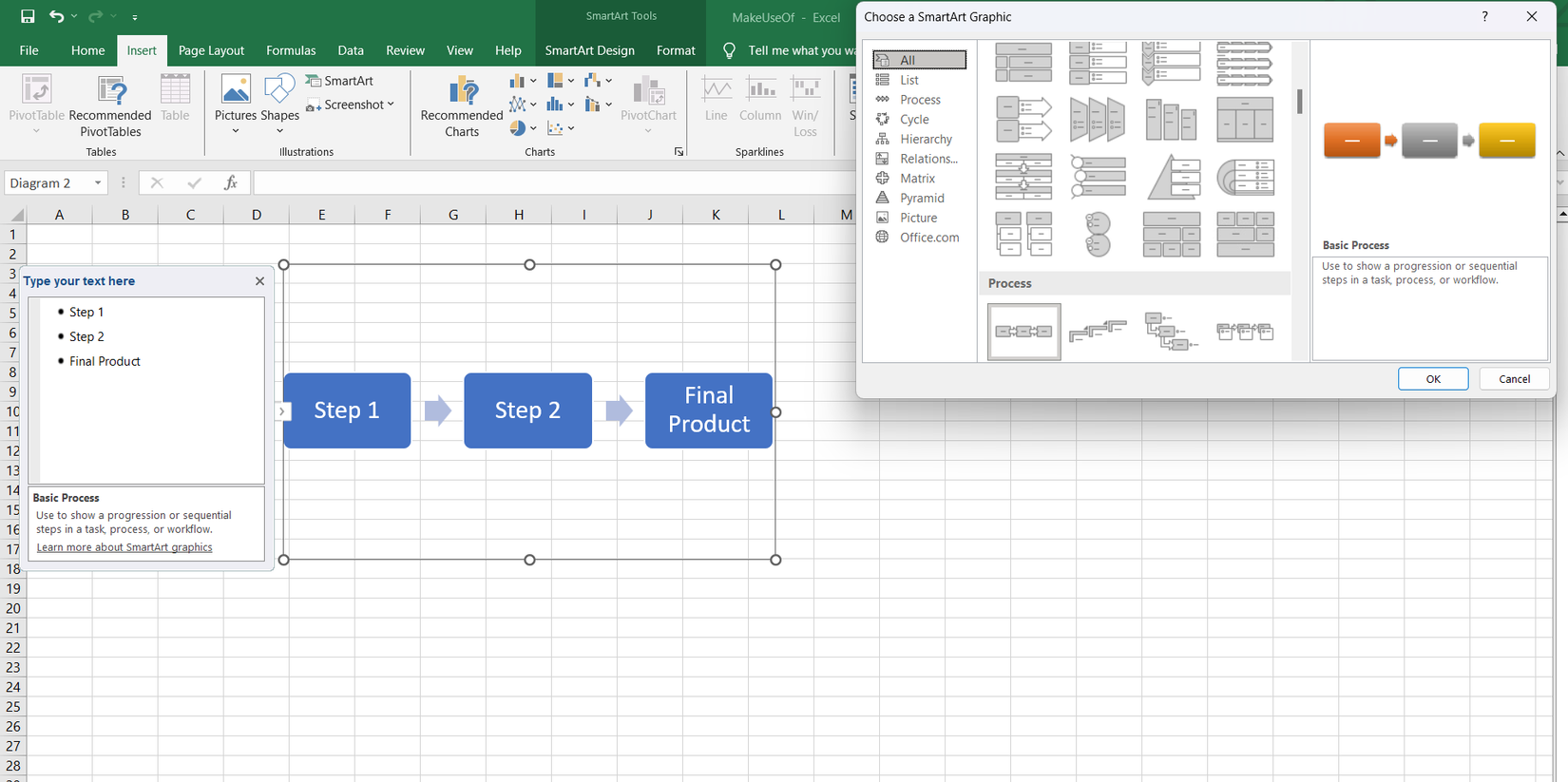 Here's How I Write Complex Excel Formulas Without Breaking a Sweat